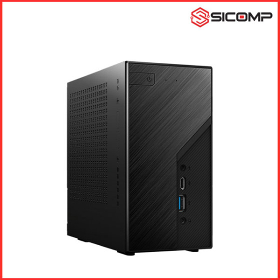 Mini PC ASRock DeskMini X300 – Mini PC Nhỏ Gọn, Hiệu Suất Vượt Trội